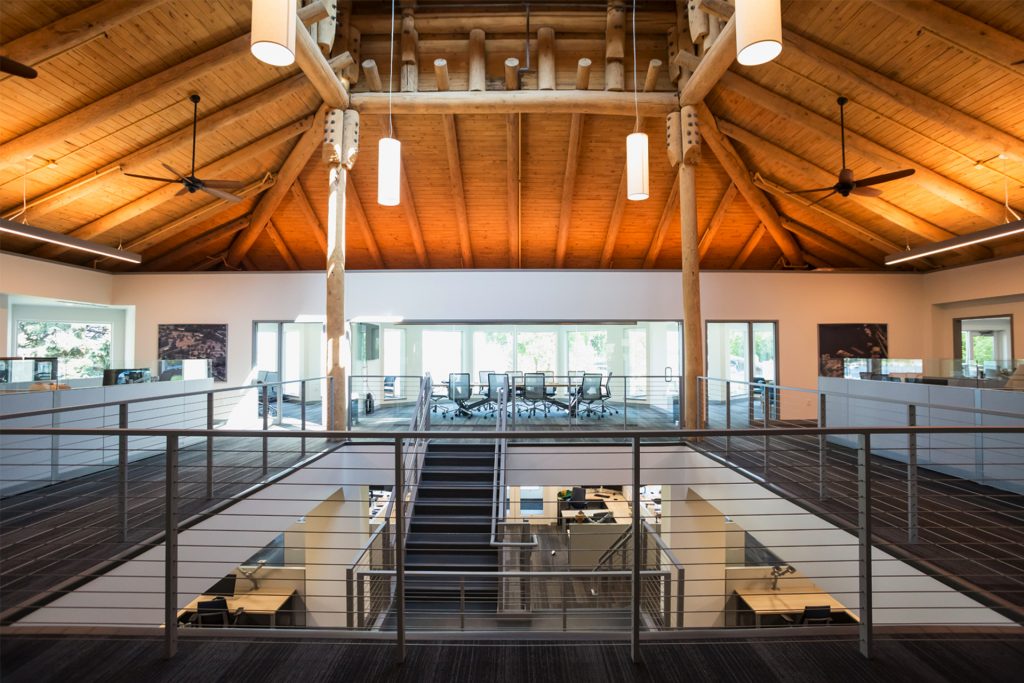 LoCorr Funds – U+B architecture & design, inc.