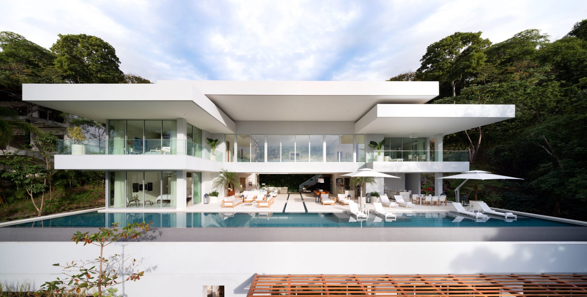 Costa Rica Project – U+B architecture & design, inc.